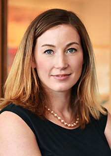 Renee Mobbs Elected President of the Vermont Bar Foundation - Sheehey ...