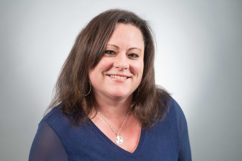 Stacey R. Reyome | Support Staff | Sheehey Furlong & Behm