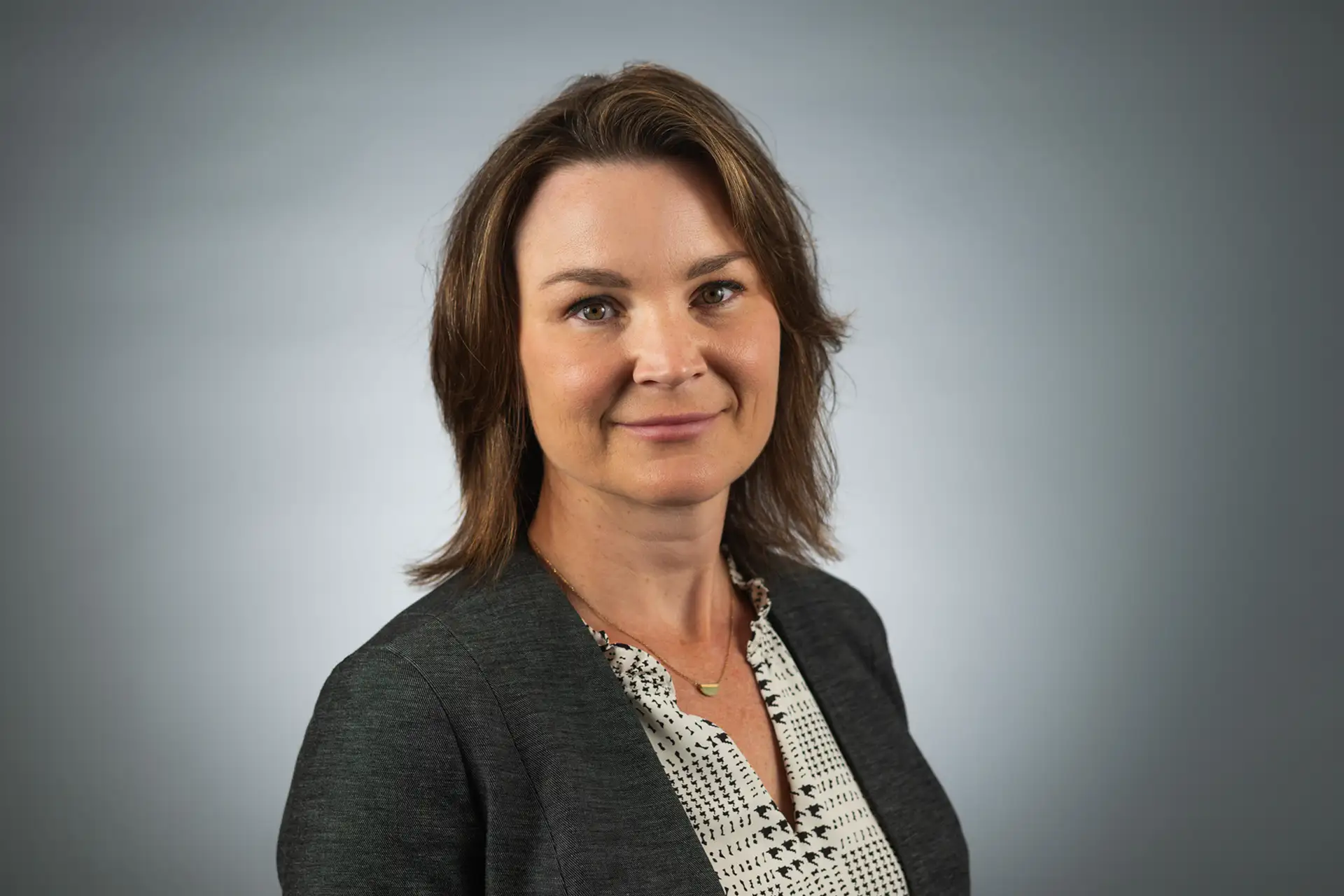 Jamie Martell Promoted to Chief Operating Officer - Sheehey Furlong & Behm